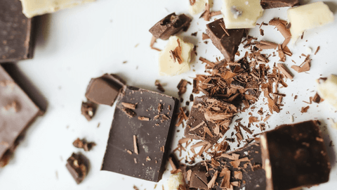 Do you have a chocolate allergy? – Check My Body Health UK