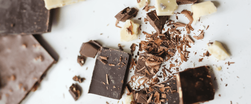Do you have a chocolate allergy? – Check My Body Health UK