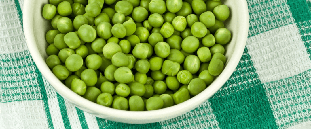 Pea Allergies: Understanding Symptoms, Testing, and Alternatives ...