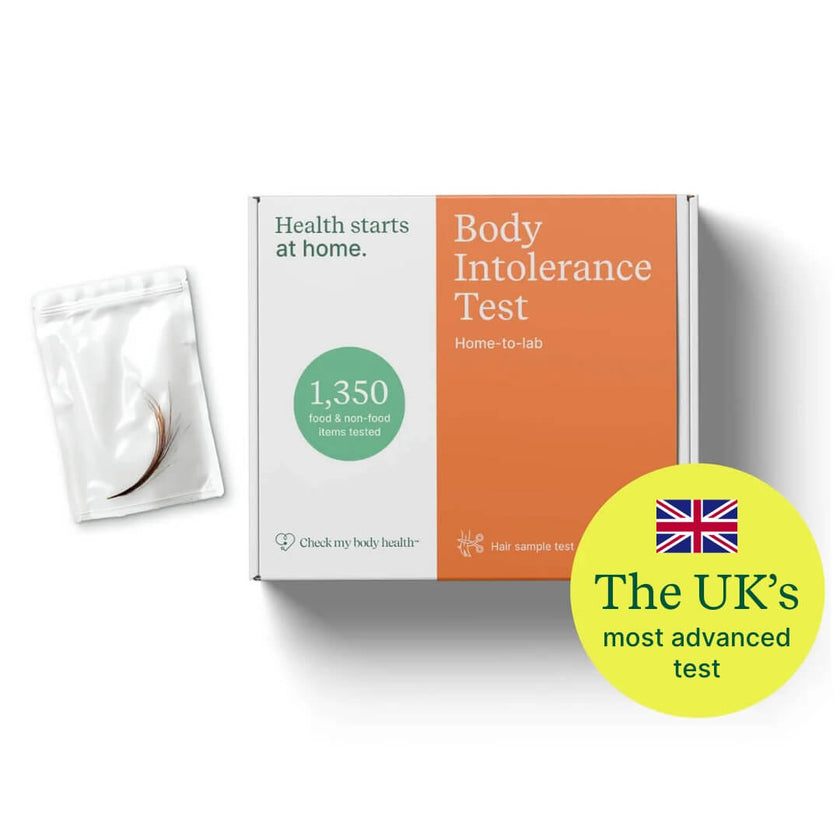 Signs & Symptoms of Garlic Intolerance or Allergy – Check My Body Health UK