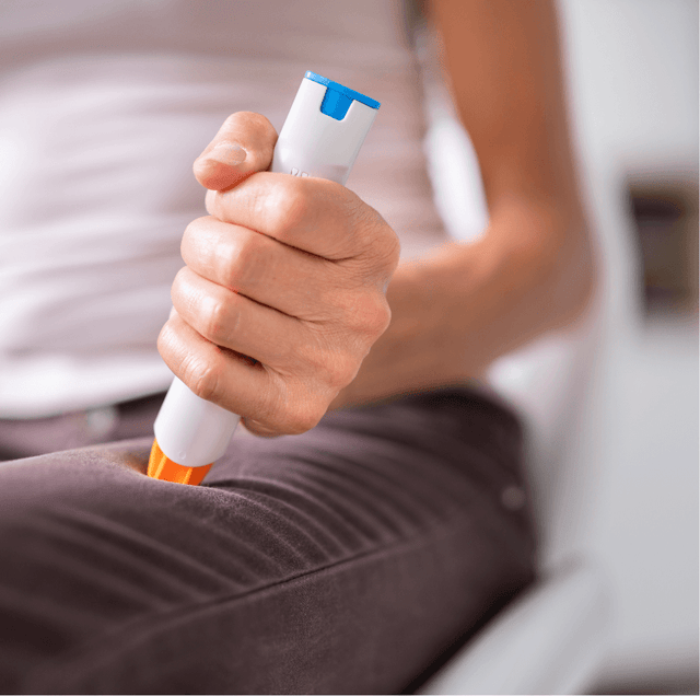 Ginger allergy: Symptoms, Testing and Alternative foods – Check My Body ...