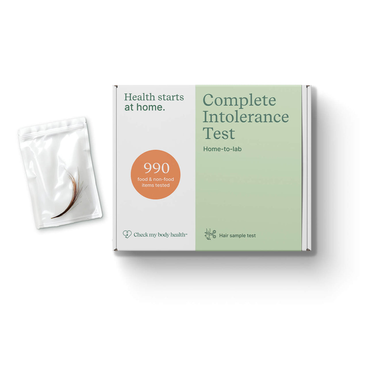 Complete Food Intolerance Test – Discover Your Trigger Foods – Check My ...