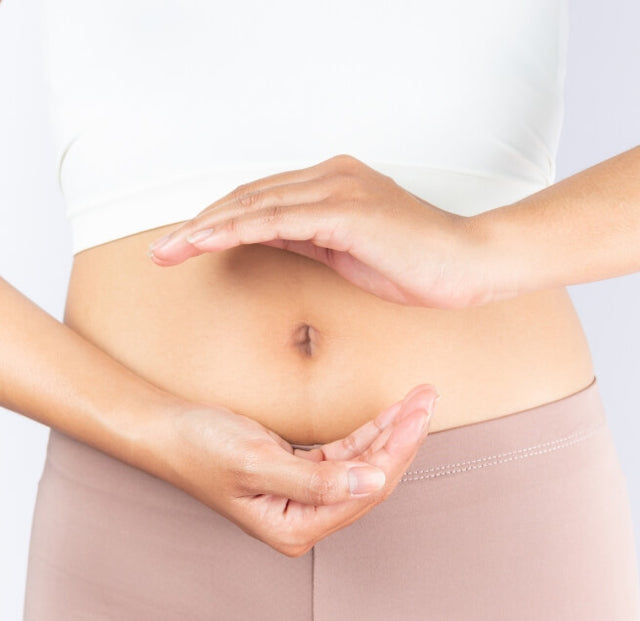 Psyllium Husk Complex – Check My Body Health UK