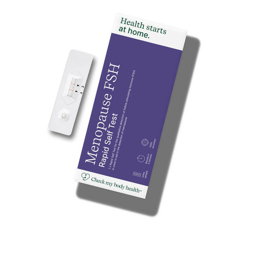 Sugar Intolerance | Symptoms and Testing – Check My Body Health UK