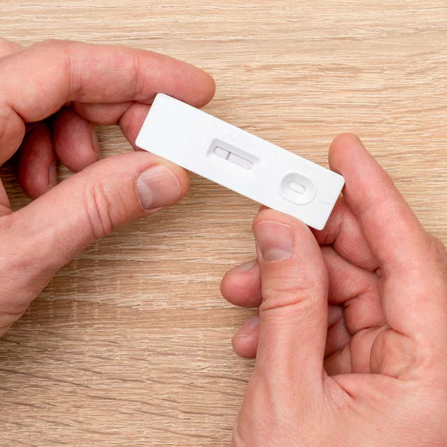 Home Iron Test Kit | Self-Test for Iron Deficiency – Check My Body ...